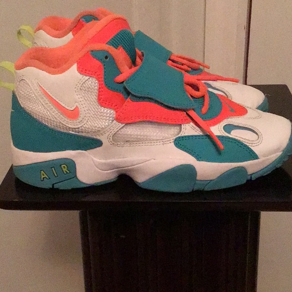 Nike | Shoes | Nike Air Speed Turf Big | Poshmark
